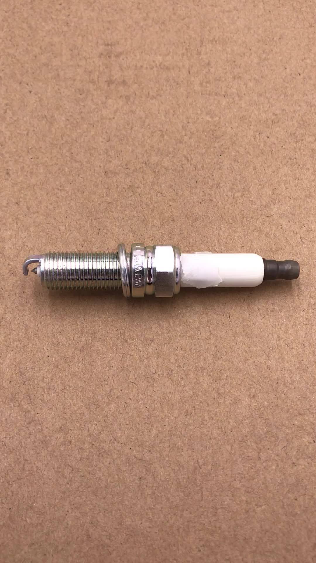 A0041595803 A0041594403 Plkr7b8e Iridium Spark Plugs W212 S204 W204 ...