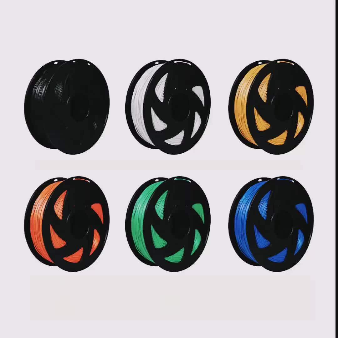 Pla Flexibele Filament 1.75 3d Printer Flexibele Materiaal Filaflex ...