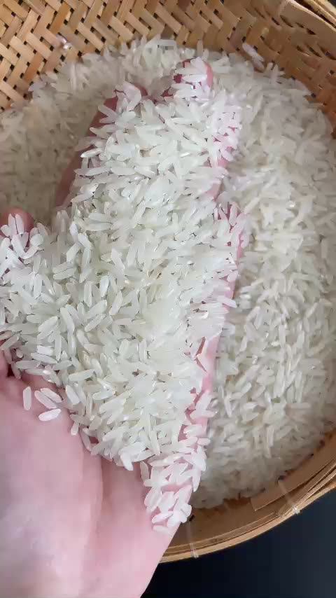Vietnam Kdm Rice Long Grain Perfumed Rice Available In Your Brand ...
