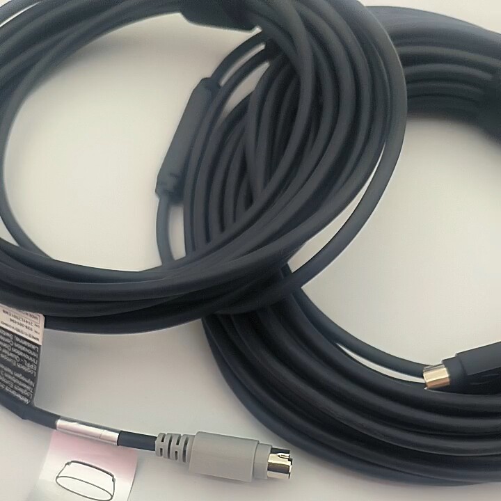 Logitech Cc3500e Group Video Conferencing System Camera 15m Group Cable ...