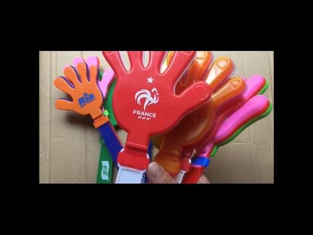 Large Size Plastic Noise Maker Party Cheering Clapper Sport Game Fans ...