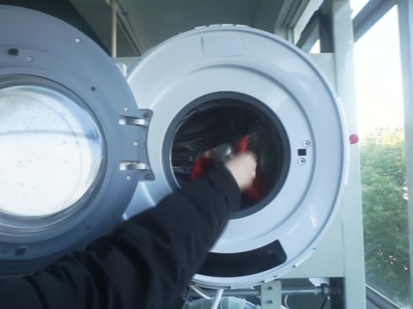 3kg Mini Wall Mounted Washing Machine Mini Travel Washing Machine ...