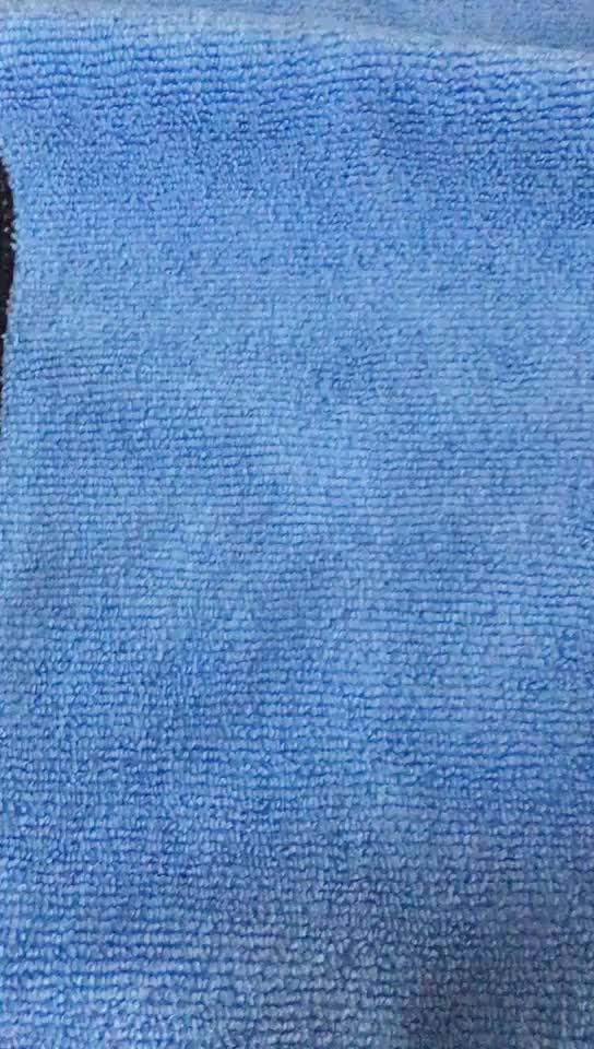 Superfine Fiber 300gsm Microfiber Car Care Sanding Wipes Cloth - Buy ...