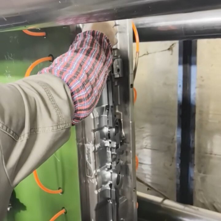 Front Radiator Core Support Panel Frame Carrier For Kia K5 Hybrid ...