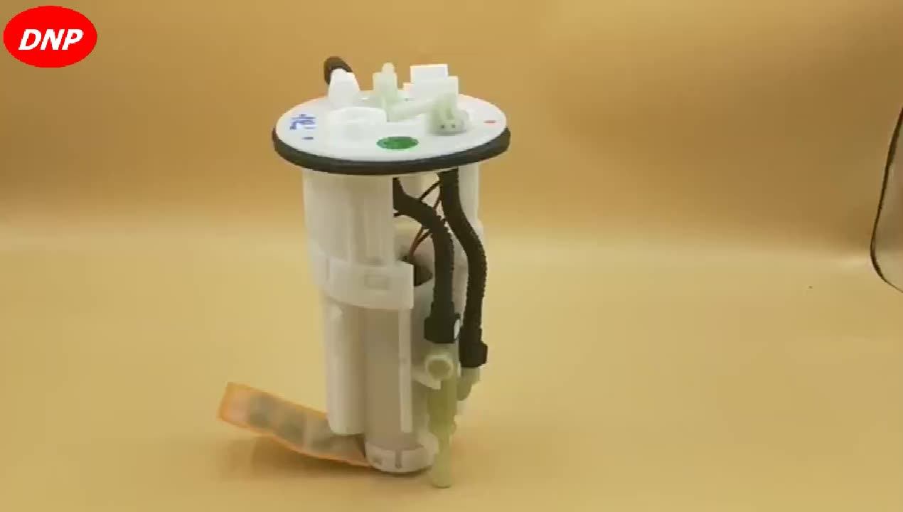 Dnp Auto Elektrische Brandstofpomp Vergadering Mr990881 Voor Pajero ...