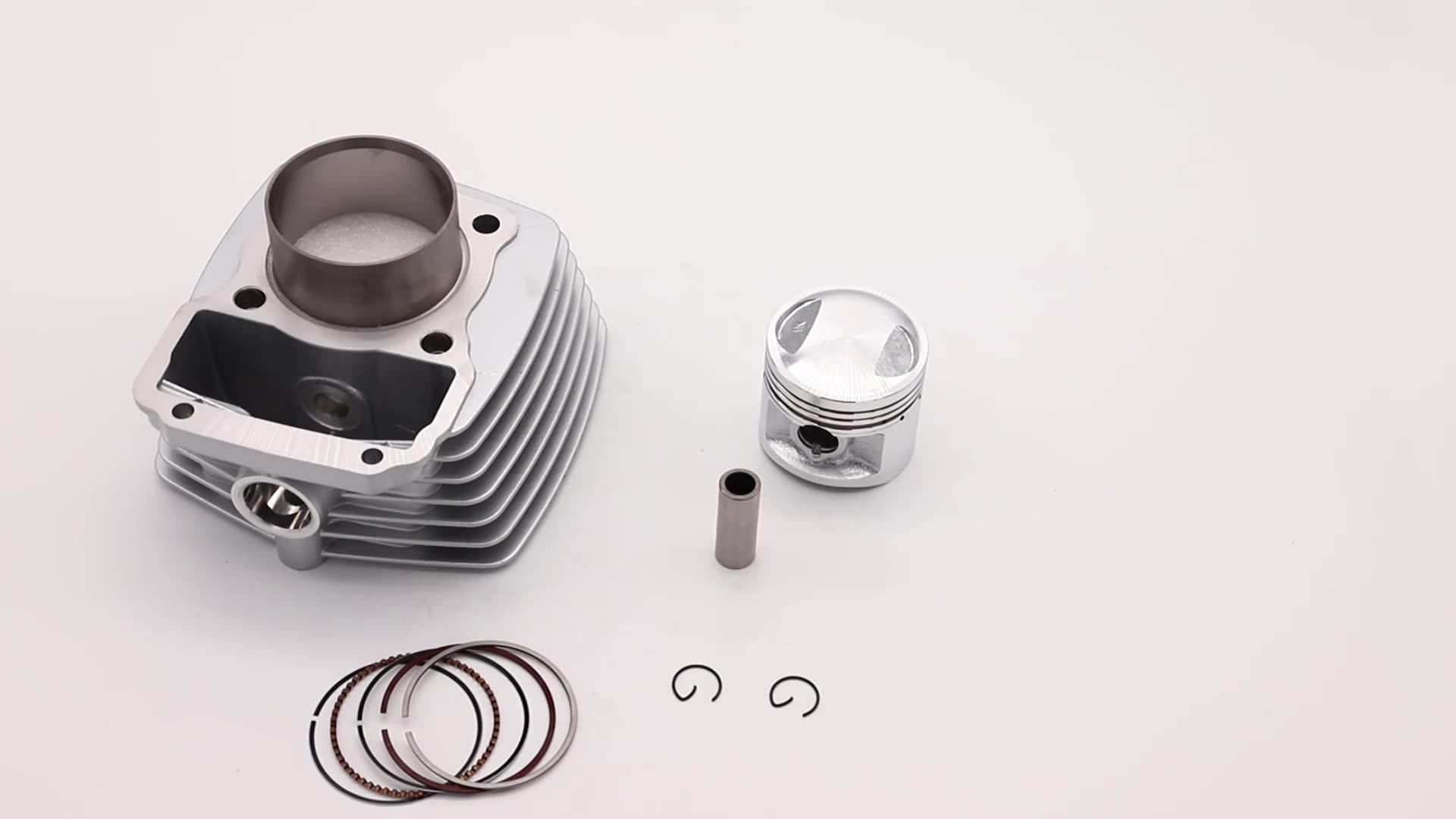 Cg125 Cg150 Cg200 Cg250 Cg300 Motorcycle Engine Parts Motorcycle ...