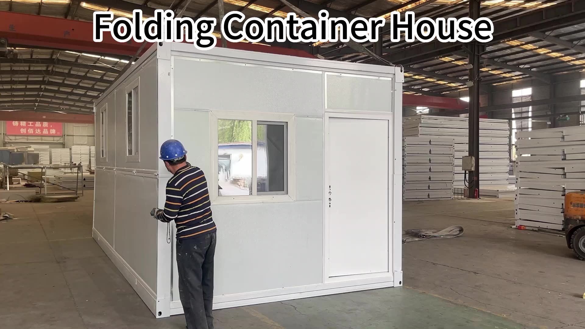 Luxury Tiny Home Office Modular Movable Prefab Trailer Philippines Container Folding Homes House ...