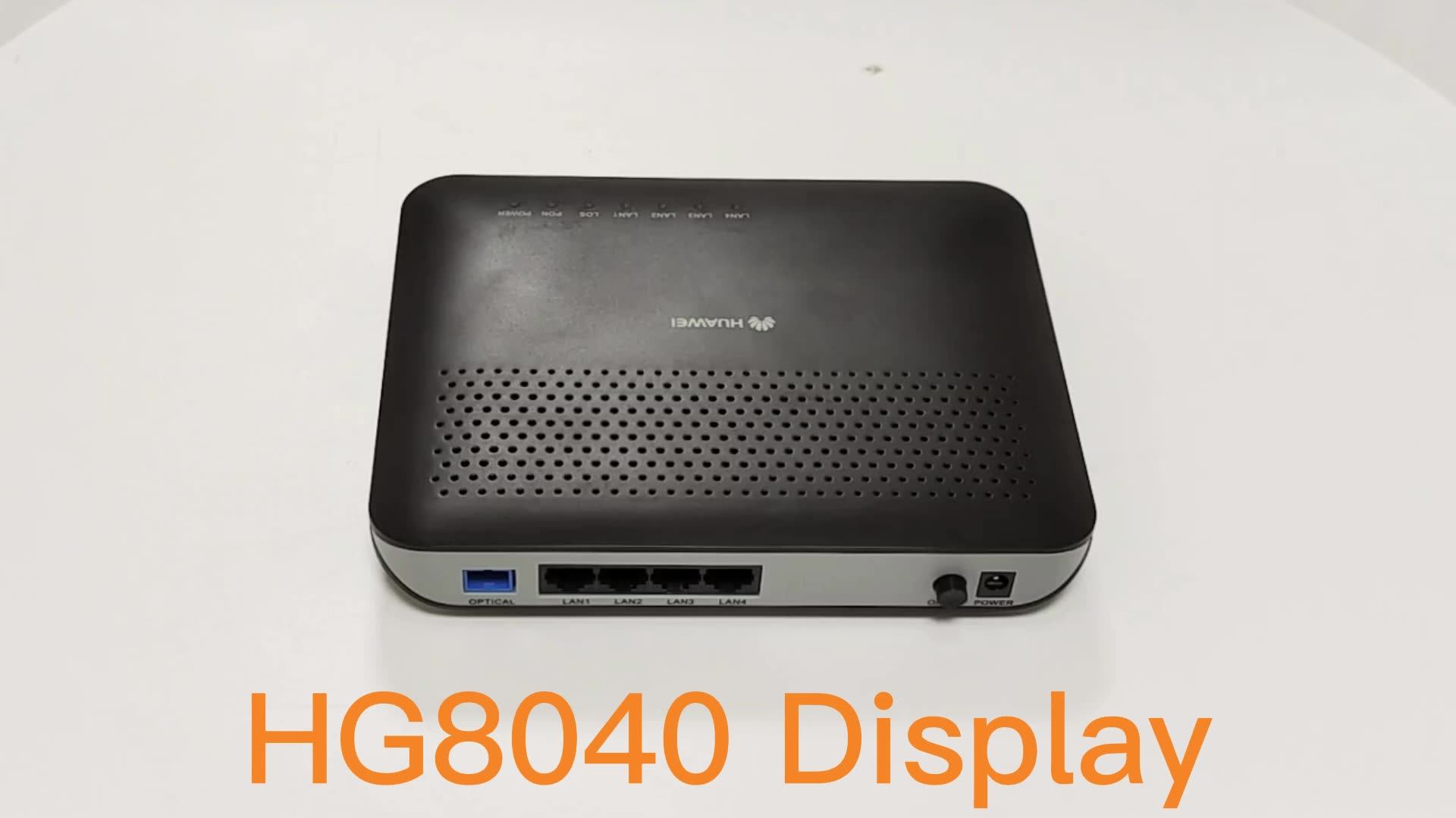 Gpon Onu Epon Ont Optical Network Unit Passive Optical Network Ftth Onu ...