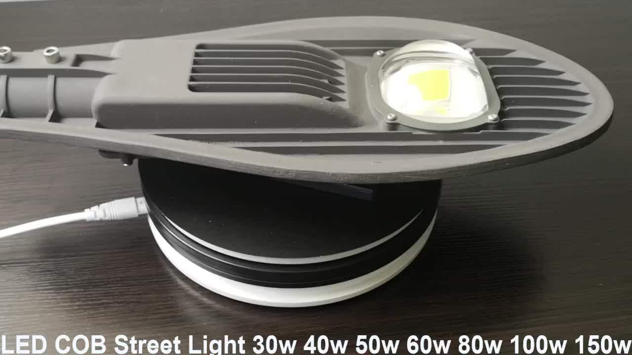 12v 24v 36v 48v 277v 45 Watt Led Street Light 50w 100w 150w - Buy 45 ...