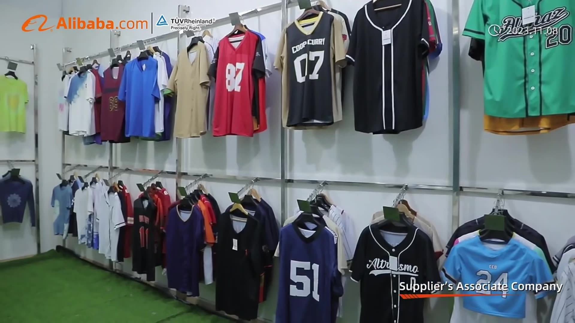 Custom Thai Quality Club Soccer Jersey Mali Home/away 23/24 Africa Cup ...