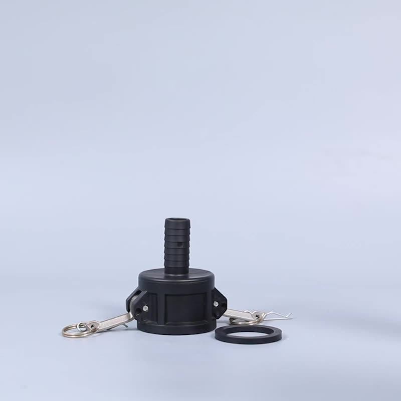 Ibc Water Tank Hosetail Camlock Quick Couplings C Type Plastic Ibc Tote ...