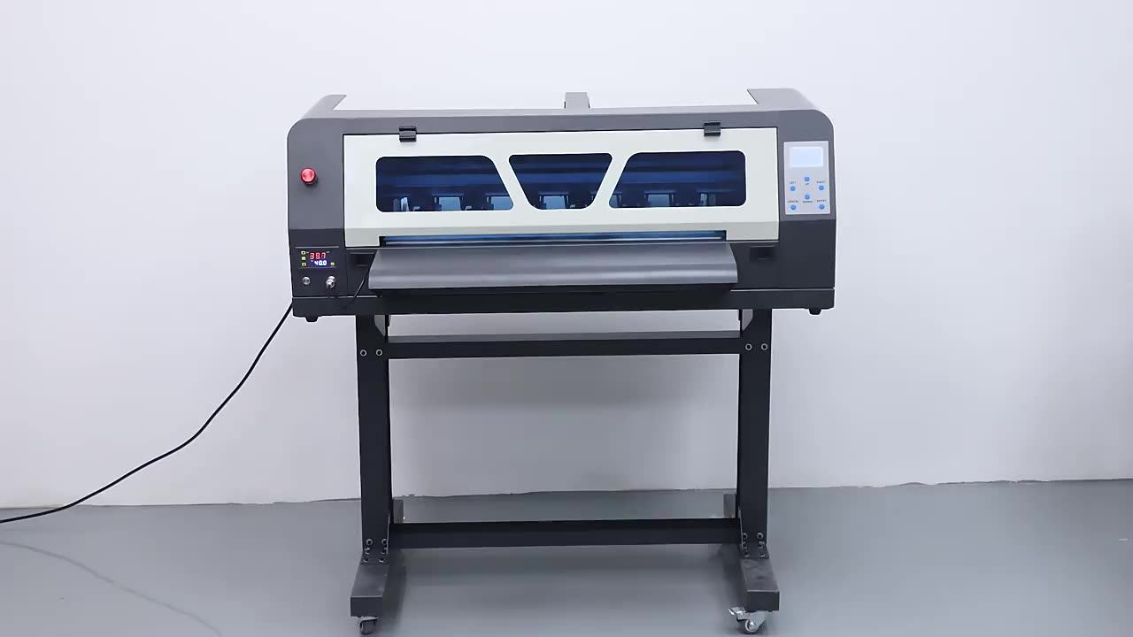 Reizjet T- Shirt Print Machine Digital Automatic Screen Printing ...