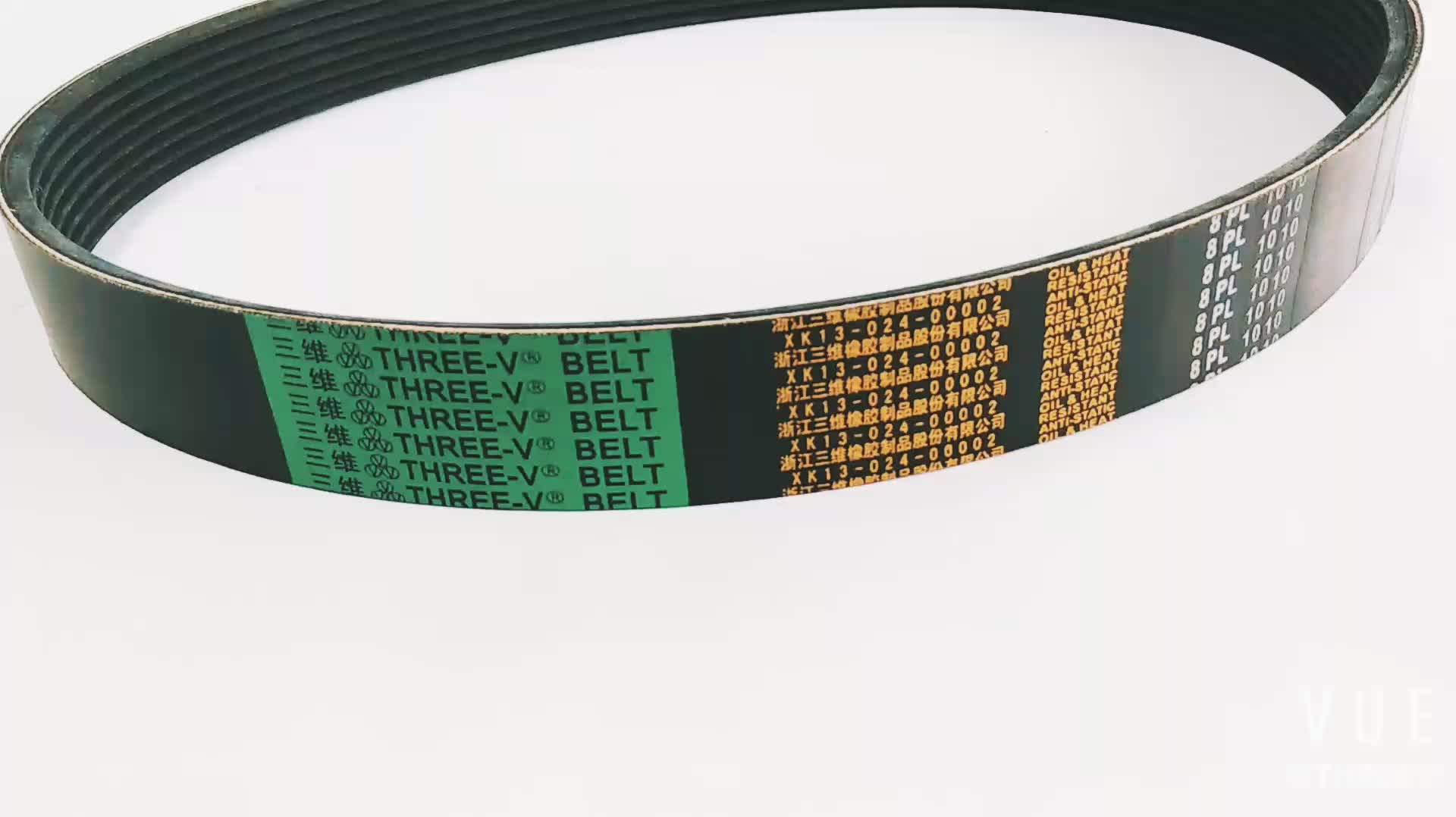Poly Rib V Belts/pk,Pl,Pj,Pm - Buy Poly V Belt,Poly V Ribbed Belt ...