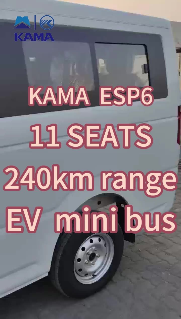 11 Seats Electric Cargo Van Mpv Cars Electric Vehicle Van Mini ...