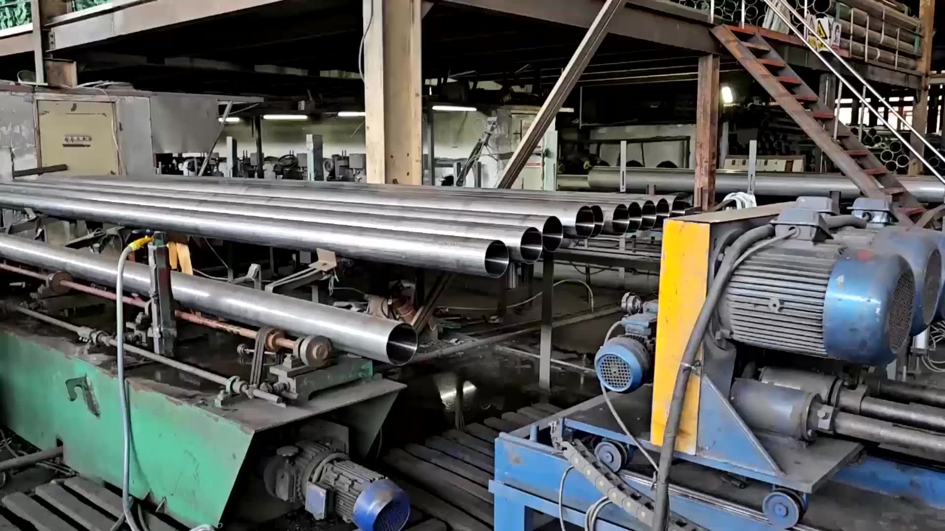 Wholesale Hollow Sections Stainless Steel Tube 316l 316 201 304 310s ...