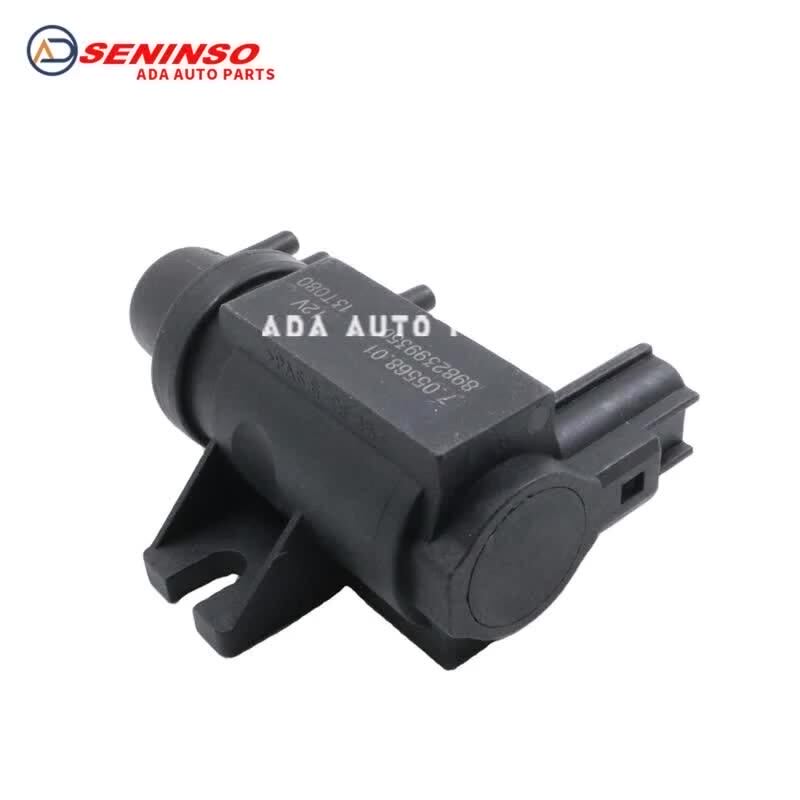 New Turbo Pressure Solenoid Valve Eom 8982399350 7.05568.01 Senin For ...