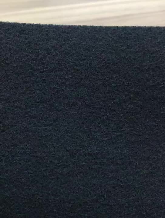 Activated Carbon Filter Cloth Carbon Air Filter Media In Roll - Buy ...