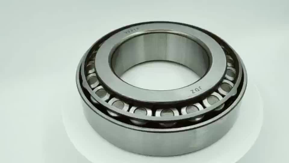 Car Rear Axle Bearing Automotive Bearing Set415 Inch Taper Roller ...