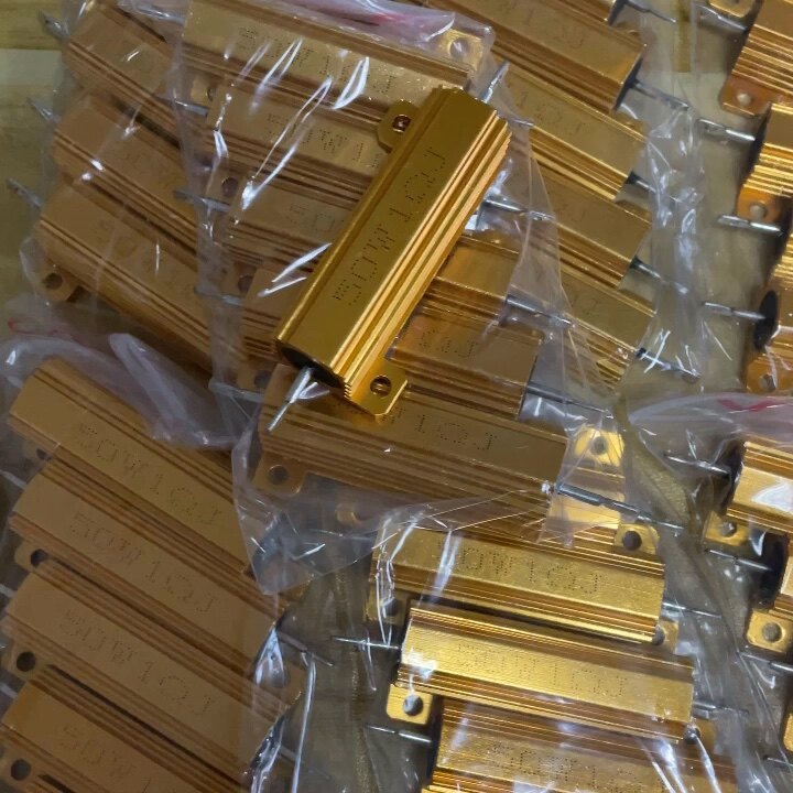 Rohs Spain Piher Potentiometer Pt 10-103 Diameter 10mm 10k Variable ...