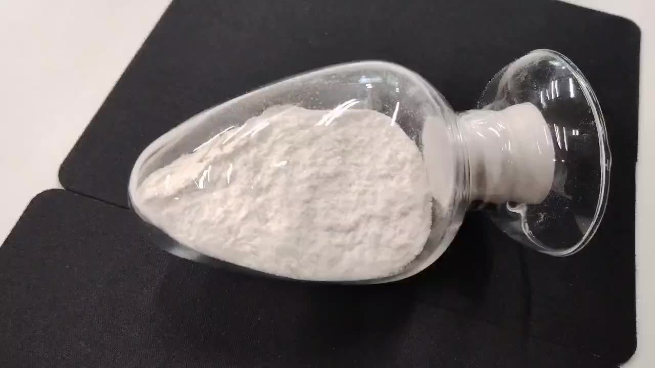 Powder Aos Foaming Agent Surfactant Aos Powder Non-toxic And Odorless ...