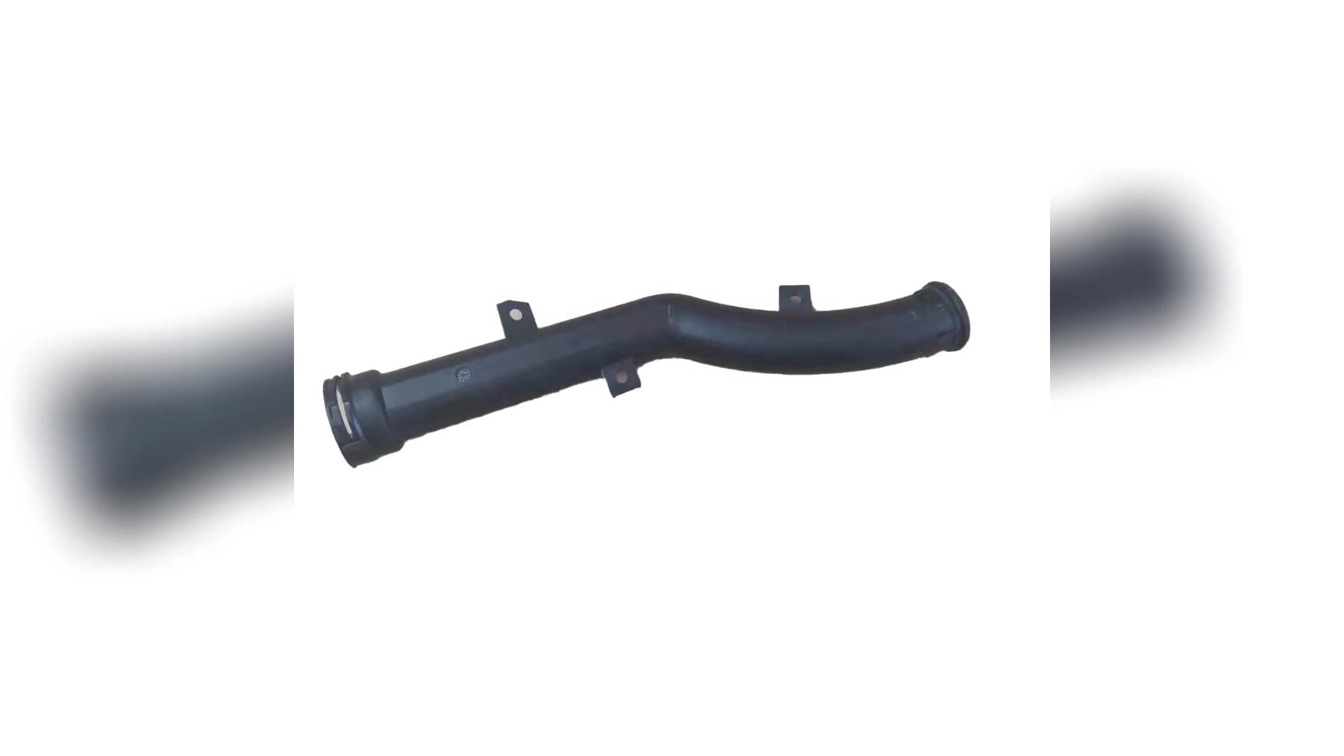 For Bmw 7 Series F01 F02 730i 730li Radiator Coolant Hose 17127578398 ...