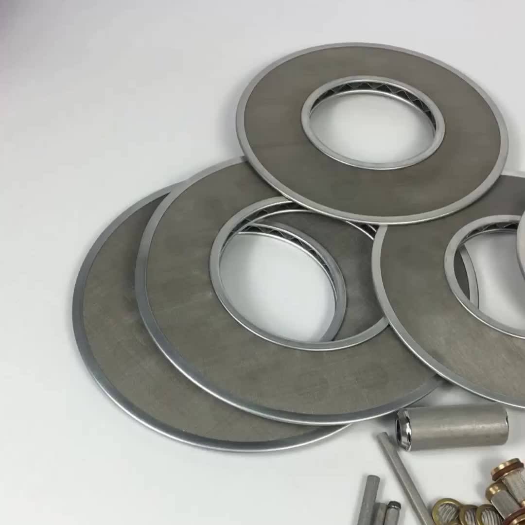 Demalong Supply Spl Series Lubrication System Stainless Steel Disk ...