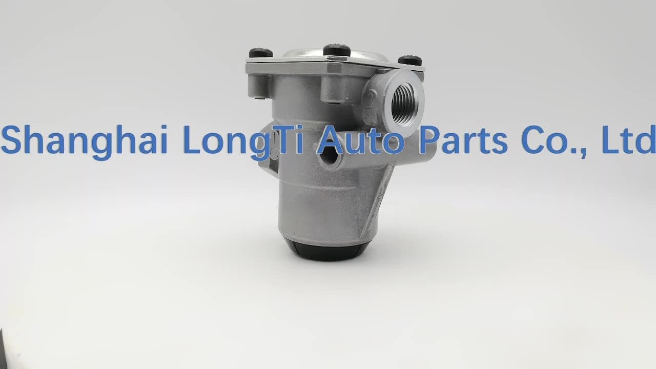 Wabco Pressure Limiting Valve 4750150160 5000445899 5021170207 4780200 ...