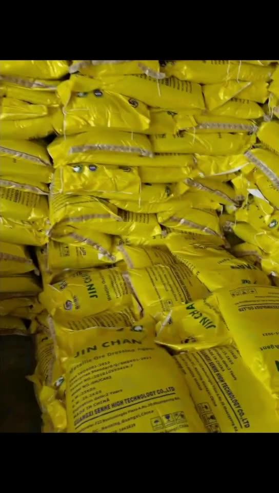 Hot Product Gold Washing Processing Reagent Jin Chan Gold Dressing ...