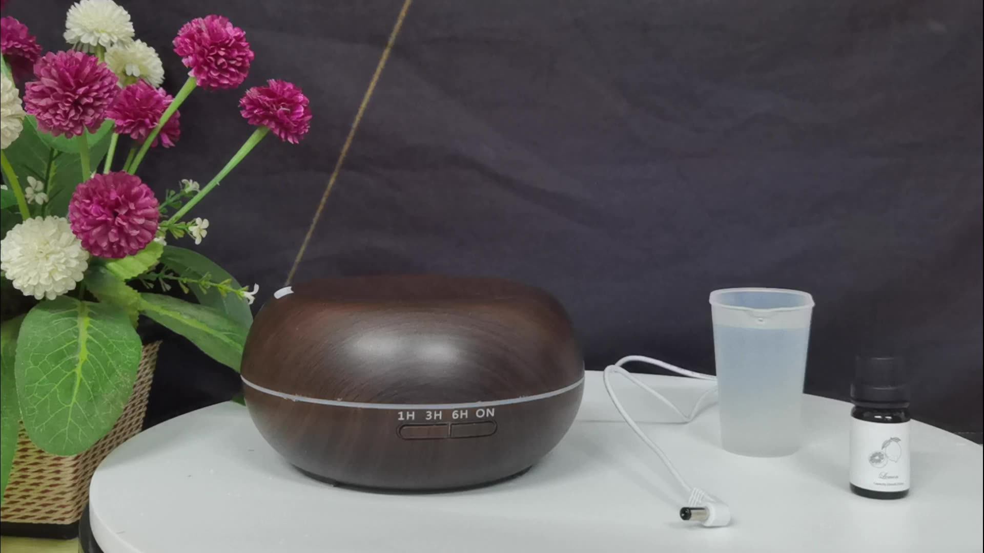 Ce/rohs 2023 Hot Selling 100% Factory Direct Sales Ultrasonic Aroma ...