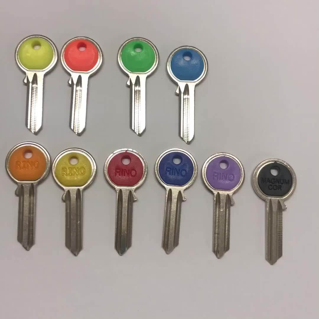 Universal Ul050 Key Blank For European And American Market - Factory ...