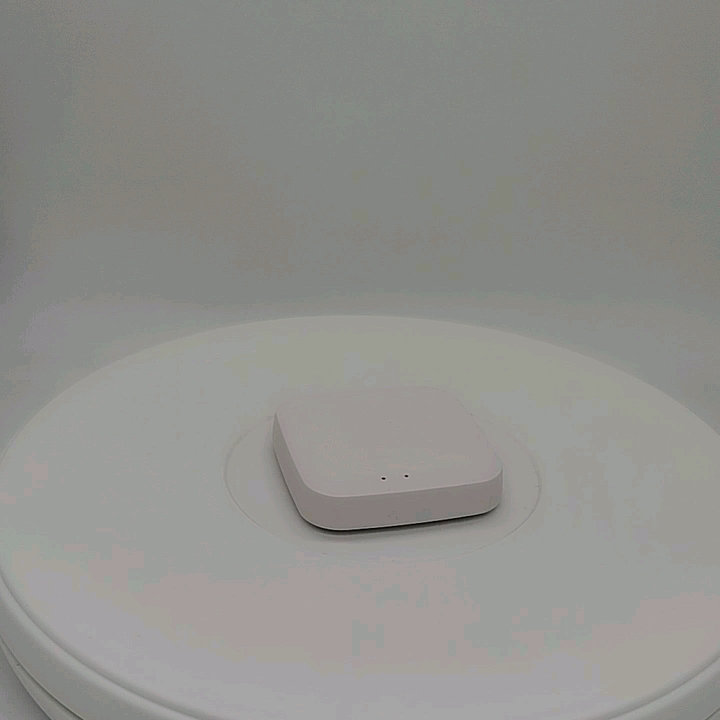 Tuya Smart Zigbee Bluetooth Wifi Gateway For Smart Home Automation
