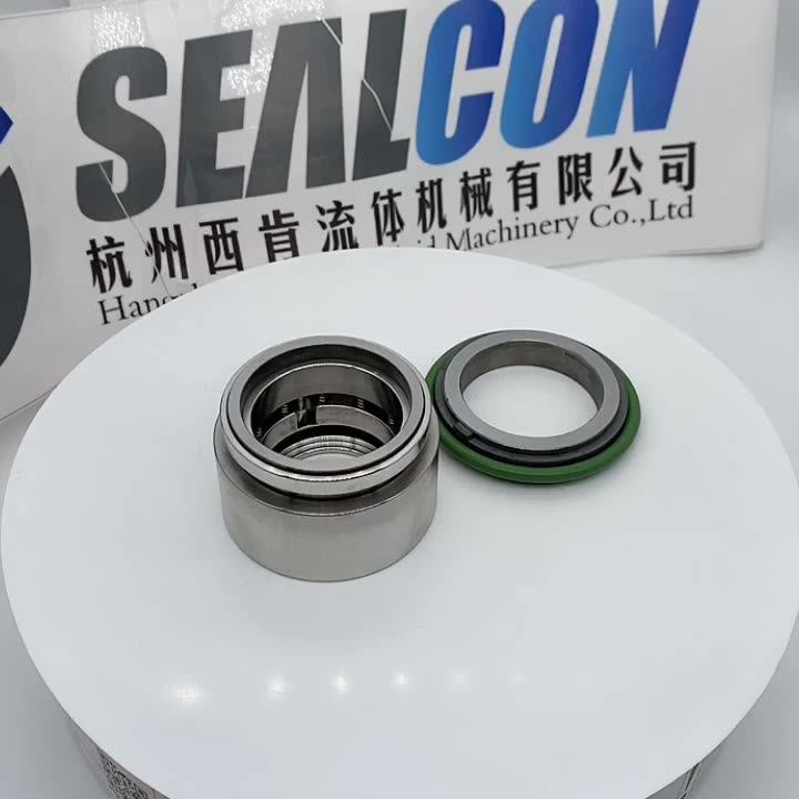 35mm Sello Mecnico Flygt Mechanical Seal For Flygt 2151-11/2151-50 ...