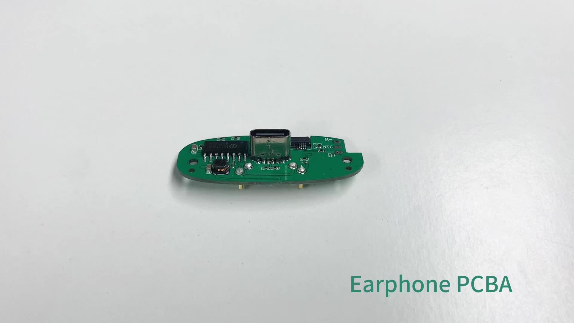 Bluetooth Speaker Pcb Design Motherboard Sound Bar Pcb Board Mount ...