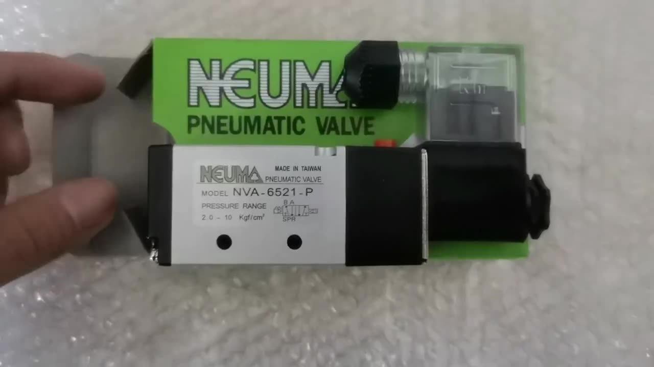 供应台湾NEUMA电磁阀NV-6521-A1/NVA-6521-P/NVA-6521-PT全新现货-阿里巴巴