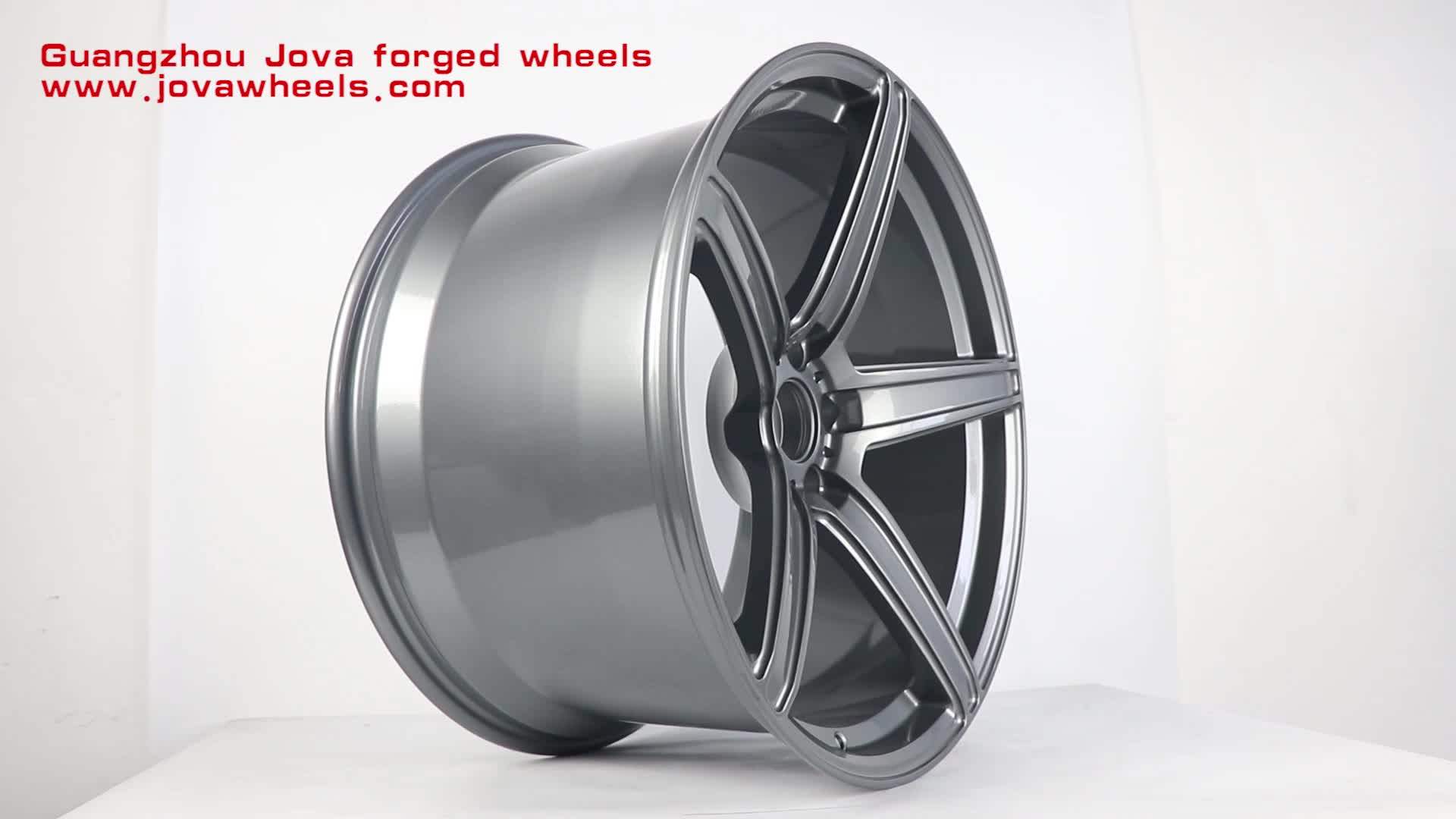 19 Rims 5x114.3 19 Inch Wheels 19 Inch Black Chrome Alloy Wheels - Buy ...