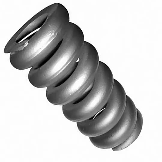 Spring 7500 L - For Massey Ferguson Tractors Oem Part No. 182582m1 Mf ...