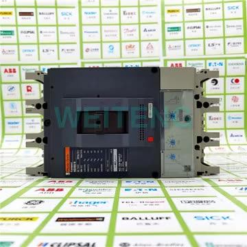 梅兰日兰 NS400N STR23SE NS400H 空开NS400L 断路器 NSX400L-阿里巴巴