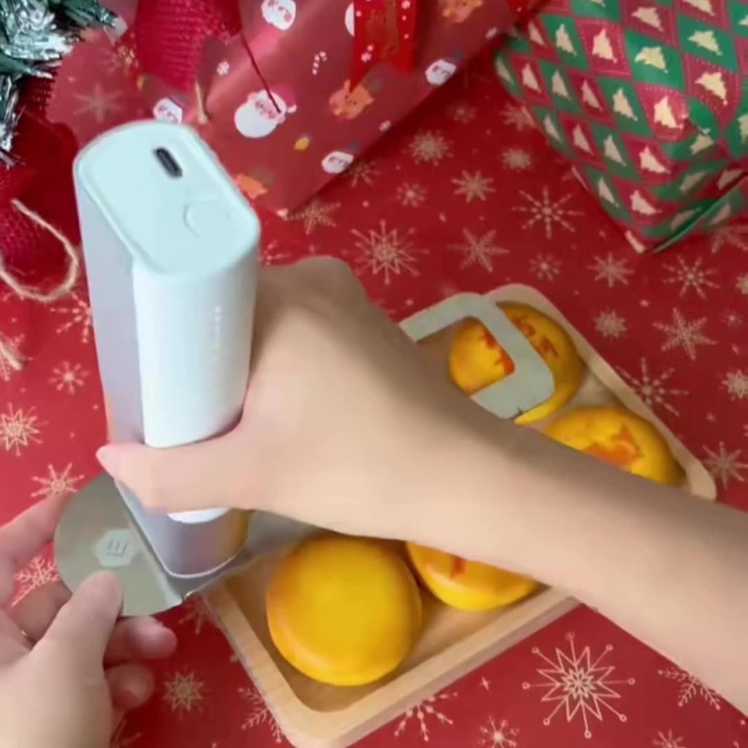 Evebot Printpen Diy Automatic Food Printer Portable Inkjet Machine For ...