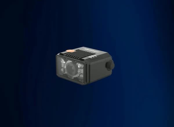 3000 Series Autofocus Multicode Barcode 2d Code Scanner And Reader For ...