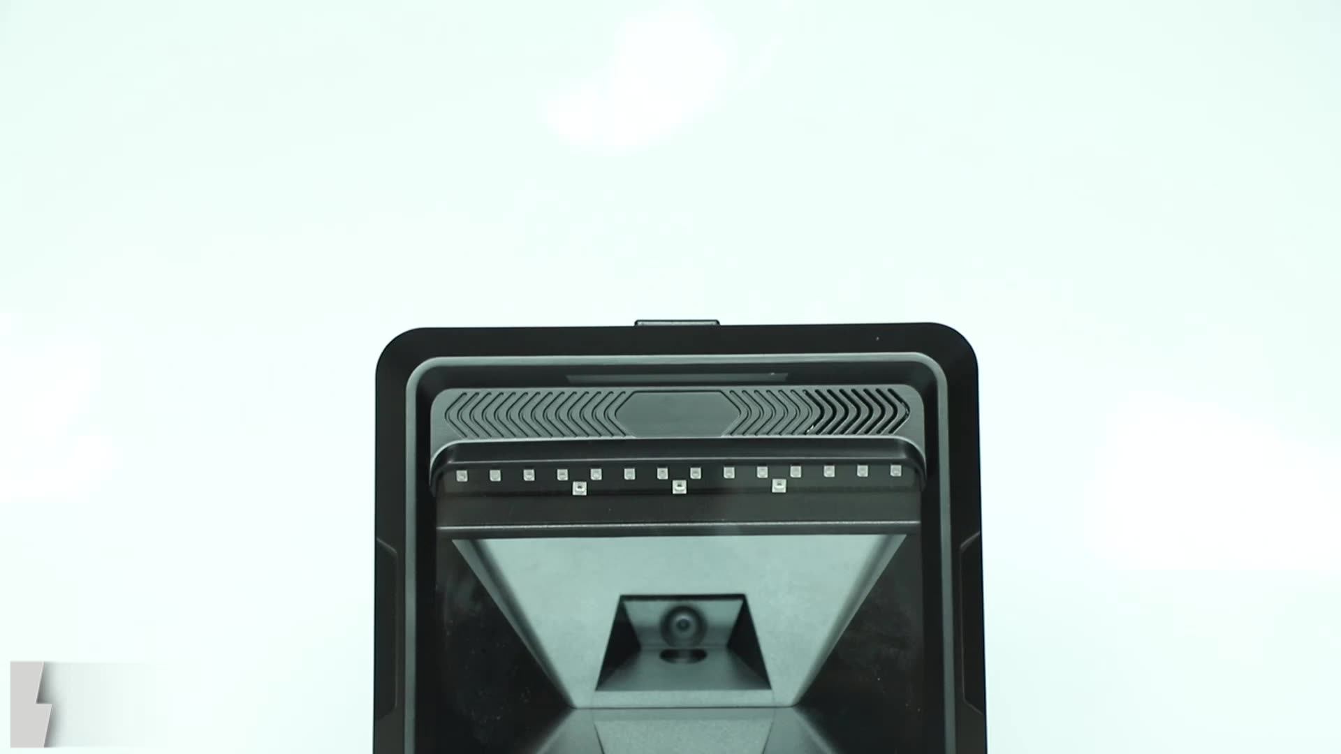 Innovative 2d Flatbed Barcode Scanner With Long Scanning Technology ...