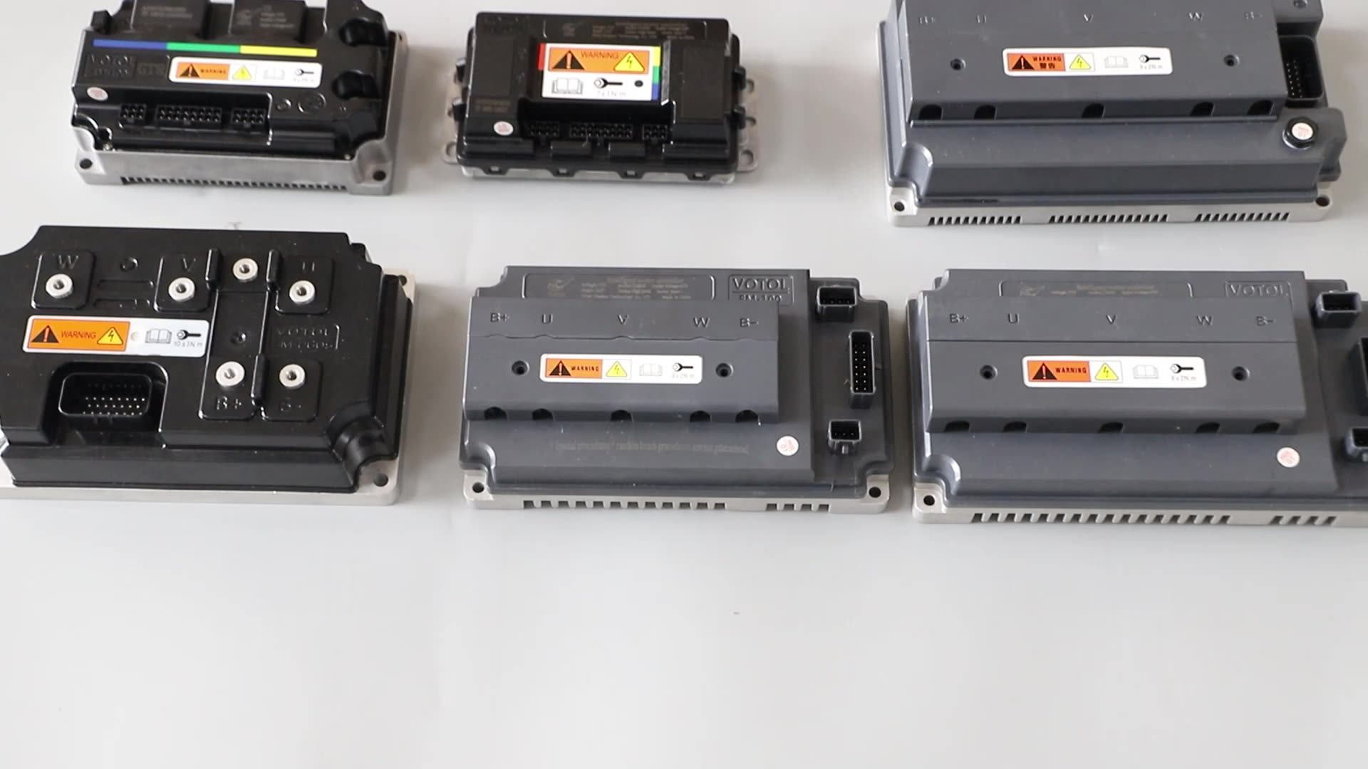 Dk72420s Dkys New Electric Vehicle Intelligent Brushless Dc Controller ...