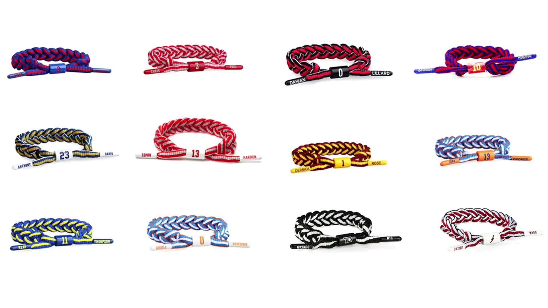 Irun Custom Shoe Laces Bracelet Custom Gift Packaging Recycled Paper ...