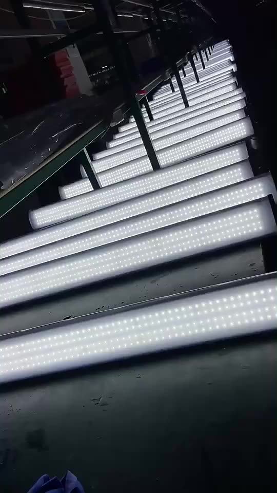 Atex Iecex Certified Linkable Indoor 30w 50w 75w Square Ip68 2ft 4ft ...