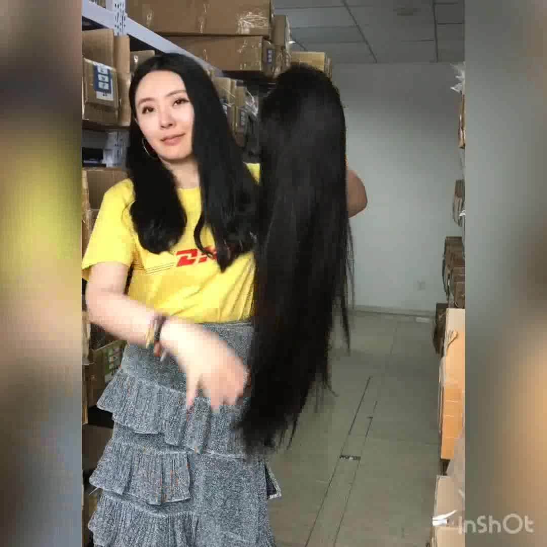 Natural Hair Wig Making Machine Full Lace Wig Hair Ventilation Machine ...