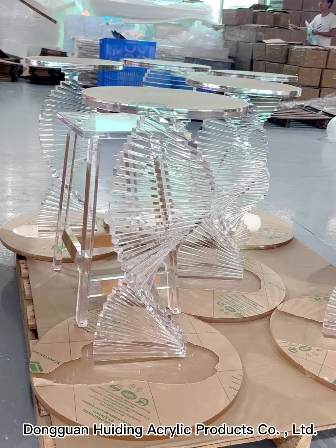 Wedding Podium Acrylic Conference Pulpit Plexiglass Church Podium ...