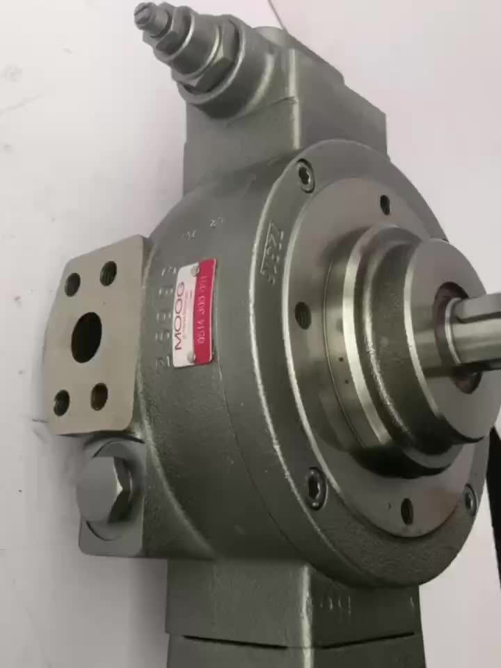 德国MOOG穆格变量柱塞油泵 MOOG,HP-R18A1-RKP080KM28H1Z00原装-阿里巴巴