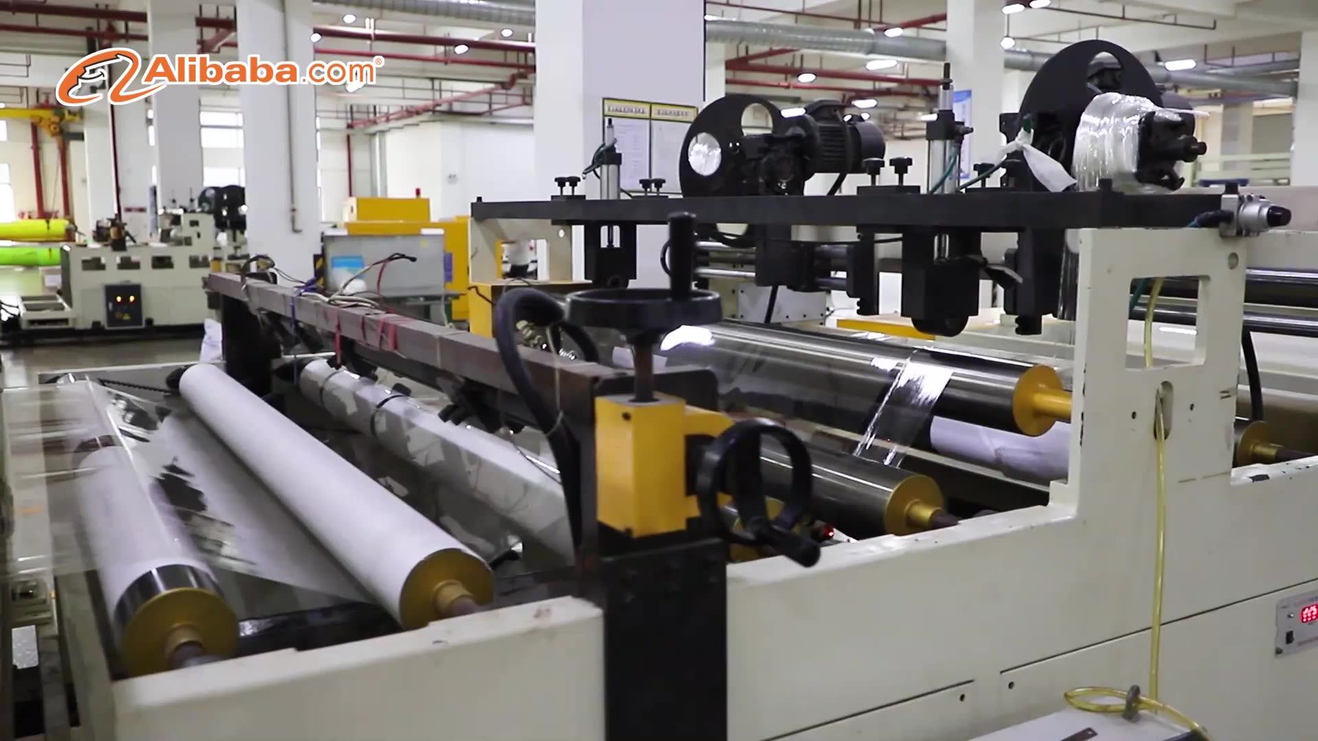 New Materials And High Technology Polyester Tpu Film For Bullet Proof ...