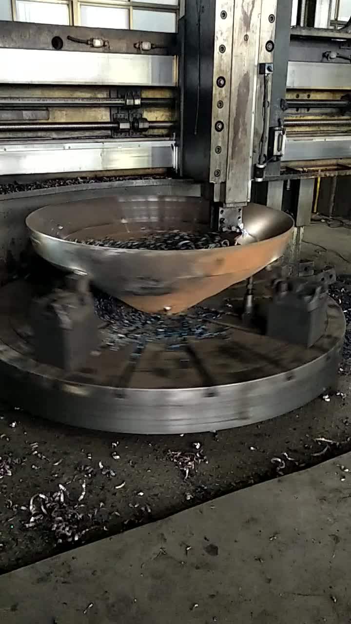 Spare Parts Mantle,Concave,Shanbao Spring Cone Crusher (py) Pyb900 ...