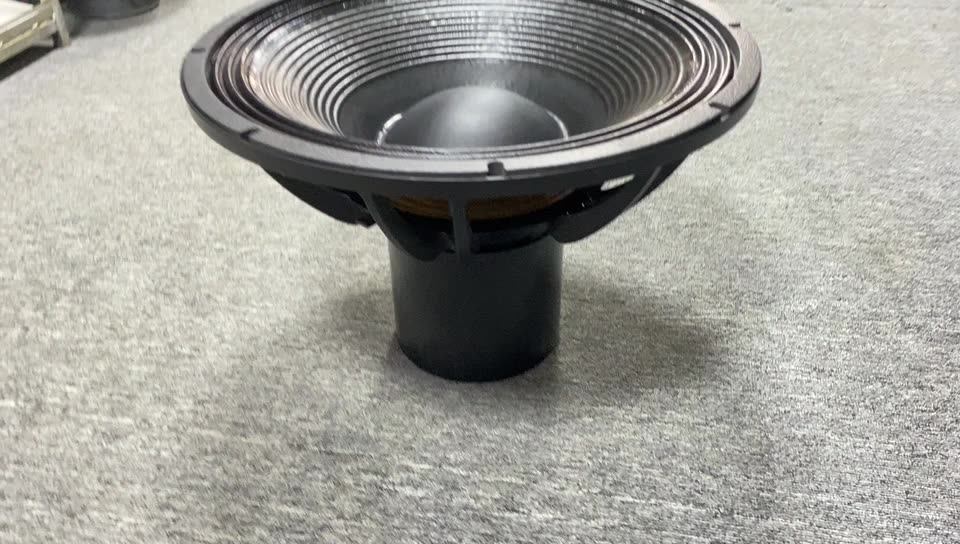 21x4 Inch Car Subwoofer Spl Subwoofer Car Competition With Amplifier ...