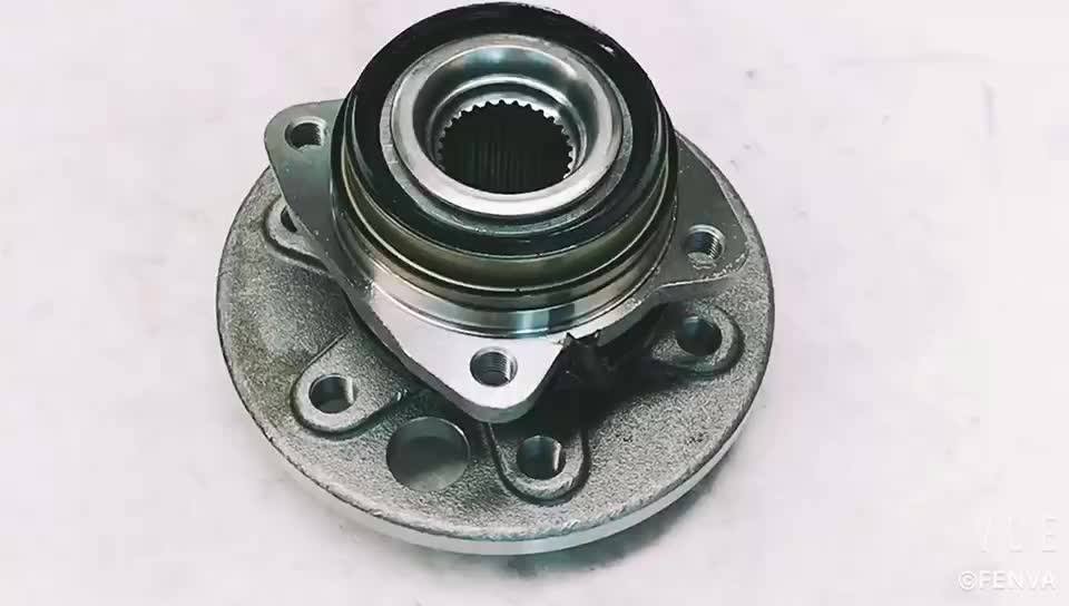 Hot Popular Best Price Telescopic 9063503710 Auto Wheel Hub Bearing ...